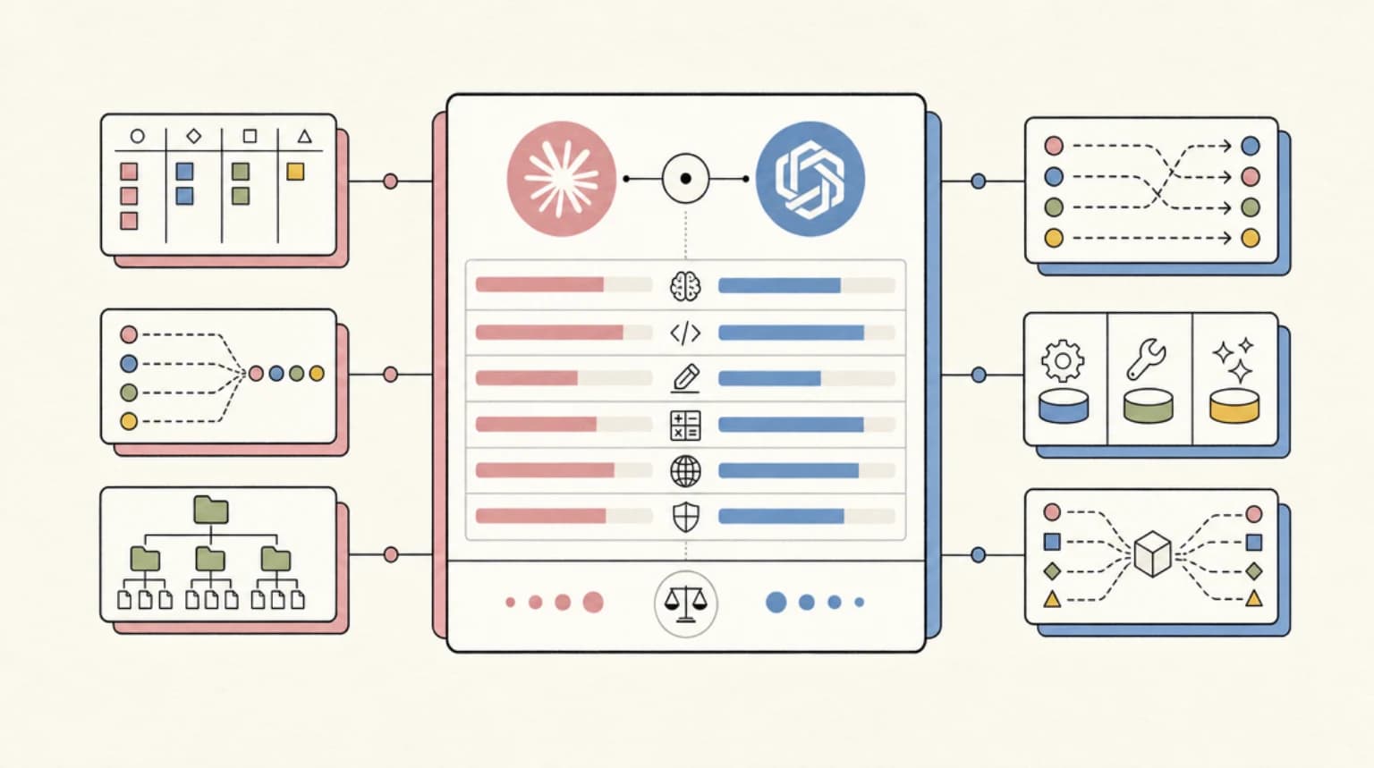 Claude Fable 5 vs GPT-5.5: Benchmarks, Pricing, and When Each Wins ...
