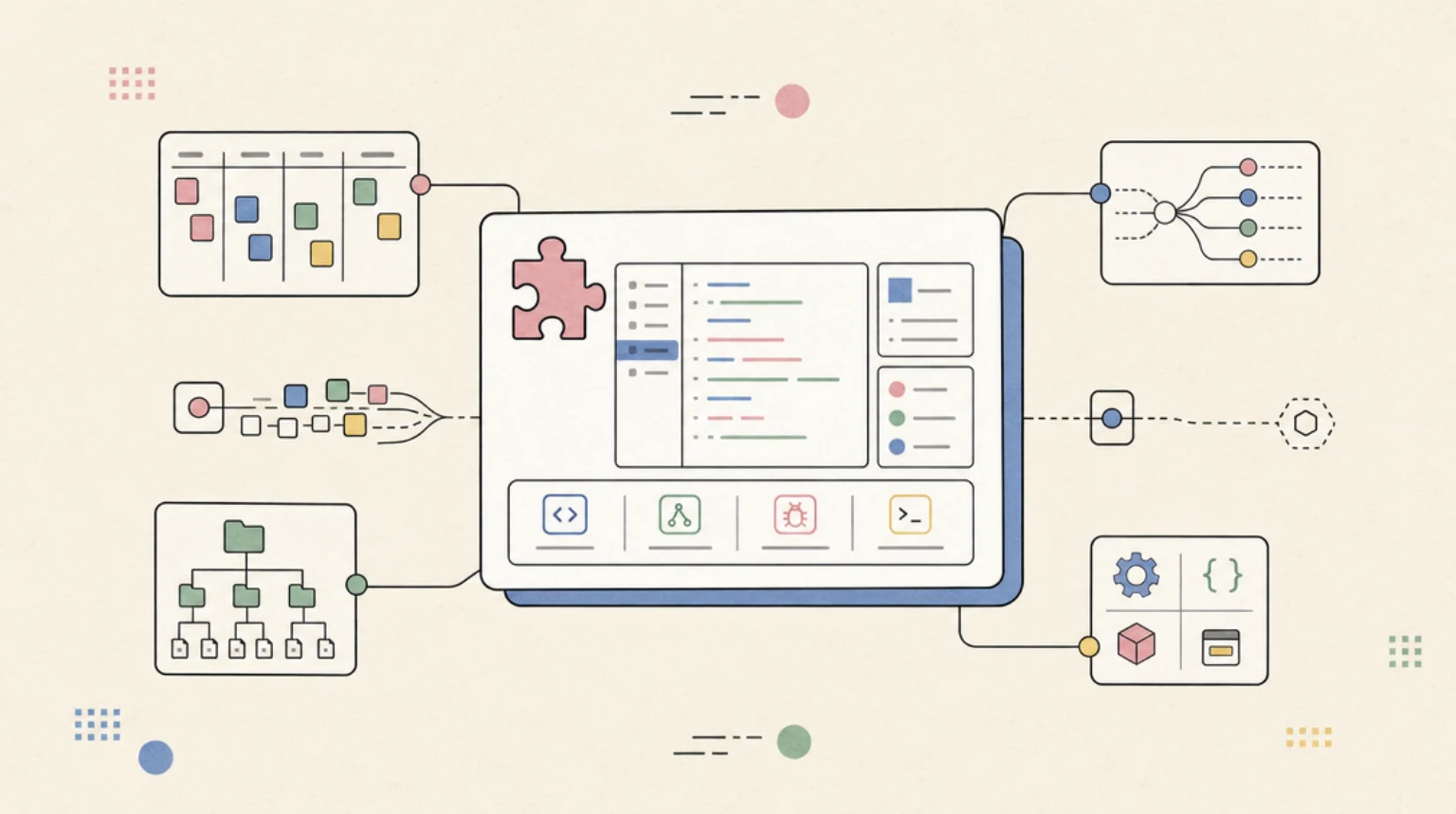 OpenCode Developer Guide: The Open Source AI Coding Agent with 160K ...
